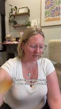 Sacral Chakra with Reiji