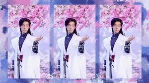 110 reactions · 6 comments | [Weibo| 25082020] Studio La Vân Hi update Hôm nay là Thất Tịch, hãy để Bạch Điệp La Vân Hi trải qua cùng bạn  Cre: 罗云熙工作室 ____ Ăn cú lừa trailer 1/2 đường mật, ngắm Bạch Điệp an ủi tạm vậy  | La Vân Hi 罗云熙 Luo YunXi - All for Leo Vietnam Fanpage | Facebook