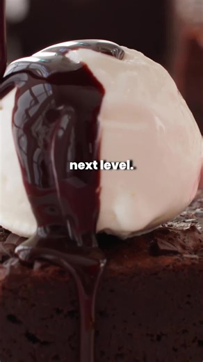 How sourdough starter can be used to make rich, fudgy brownies