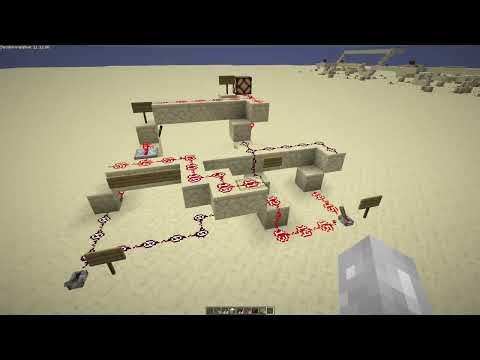 adding numbers in minecraft