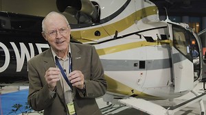 4.1K views · 88 reactions | Meet Air Methods founder, Roy Morgan. He wanted to deliver access to lifesaving services, and here we are nearly 40 years later! We tip our helmets to you, Roy! | Air Methods | Facebook