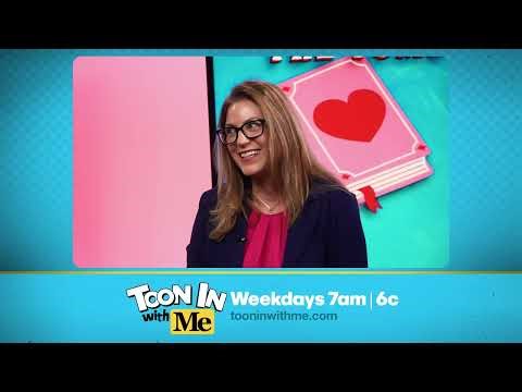 Author Annie Cathryn gives us advice on writing and romance novels!