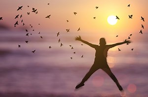 Grateful Living - Stewardship