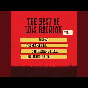 Django (Django Unchained Main Theme)