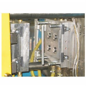 IPS Mould Curtains : Invotec Solutions