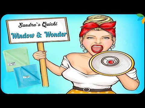proWin - Window & Wonder