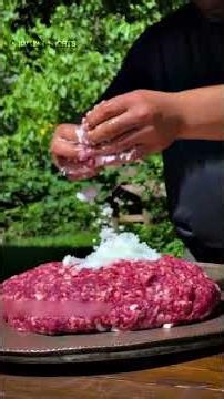 Camel Hump 🐪 Feast - ASMR Nature Cooking