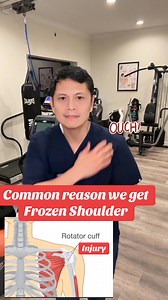 Rotator Cuff Pain relief Exercise.. it help a lot of my patients #shoulderpain #frozenshoulder #shoulderpainrelief #physicaltherapy #everyonefollowers #viralvideochallenge Doc Jun Jun Reyes | Jun Reyes