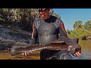 We Found a MAMMOTH Graveyard!?