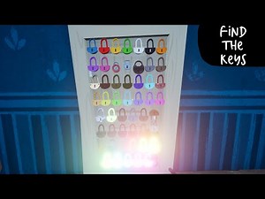 Find The Keys (very hard) - Hello Neighbor Steam Workshop