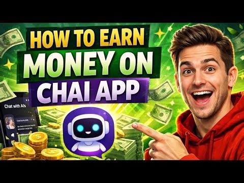 How to Earn Money Using Chai App