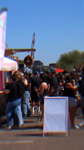 The Desert West Market is Every Saturday at Estrella Mountain Community College. Over 175 local vendors, food trucks, activities, lawn games, and SO much more!! Come join the fun 🎉 👨‍🌾 When- Every Saturday 🤎 Where- Estrella Mountain Community College 3000 N Dysart Rd, Avondale, AZ 85392 🥕 Time- 9am-1pm | Desert West Market