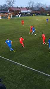 What a team goal this is 😍 (🎥 Lichfield City FC) #NonLeague #Soccer #Football #fyp #foryoupage | Grassroot Goals