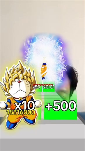 Doraemon vs Infinity Goku略 #ani #doraemon #paratiiiiiiiiiiiiiiiiiiiiiiiiiiiiiii #doraemonlovers #parati #para #goku #dragonball | shirel binya | Facebook