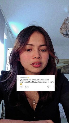 Deutsch Lernen: Tipps für die richtige Aussprache