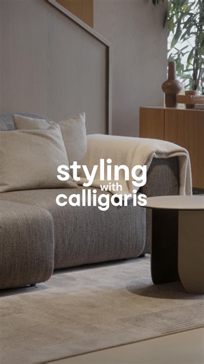 Calligaris Official on Instagram: "Every style choice tells your story, even in the softest details of your home. The right fabrics can transform spaces, adding warmth, elegance, light, and personality. A touch here, a shade there: small details, big impact. What’s your favorite way to style your home? #calligaris #mycalligarishome #interiordesign #furniture #interiorinspiration"
