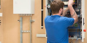 Electrical Installation (Level 1 City & Guilds Diploma) - Full-time