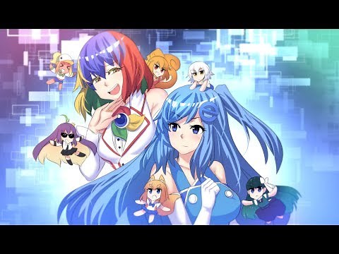 Internet Explorer Chan! Season One