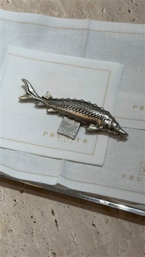 Orlyt Ben-nes | ‎בית מלאכה של תשוקה. ככה בדיוק הייתי מגדירה את הבוטיק של הקוויאר הצמוד ל-Prunier. לא עוד חנות, אלא סטודיו קטן ומדויק שמוקדש כולו לדבר אחד...‎ | Instagram