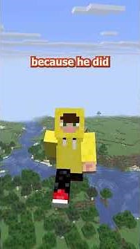 they made minecraft mods SO good mojang hired them! #minecraft