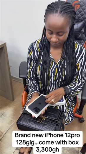 Unboxing the New iPhone 12 Pro: Complete Guide