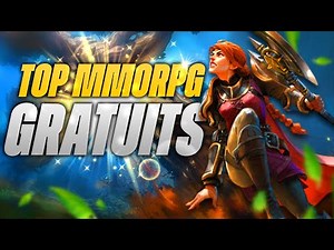 The Best FREE MMORPGs in 2026!