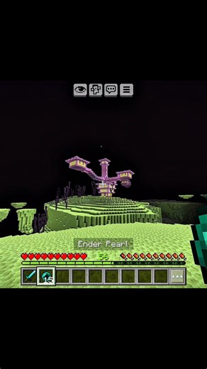 Minecraft funny moment 😂🥔