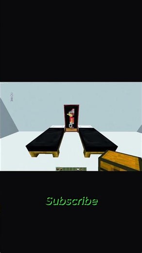 Minecraft Hidden Chest Hack 🔒