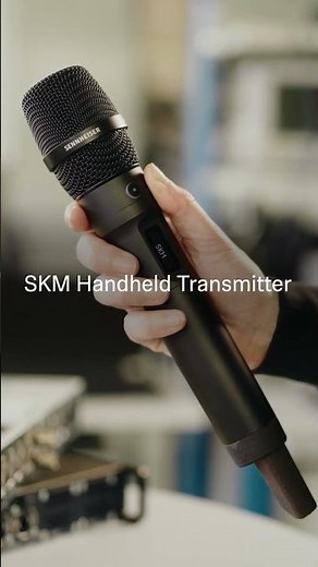 Spectera: The Future of Wireless Audio Starts Here | Sennheiser