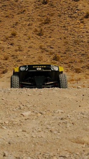 How would you feel if you got to tear up the dirt with El Bandito?😎🤘 #ApolloOffroad 🎥: @loren_healy #RTR #ReadyToRock #OffRoad #OffRoading #ElBandito #RaceTruck #DesertTrucks #OffRoadTrucks #FordRacing #FordPerformance #Ford #FordBronco #Bronco #SendIt #Sent #FordMafia | Apollo Off-Road