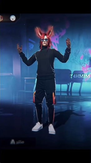 Free Fire animation video| #freefire #garenafreefire