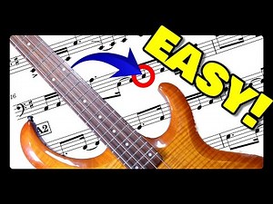 From Zero to Bass-Reading Hero 💪 9 Exercises You Can Do Today