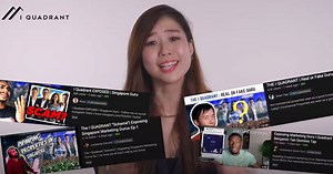 The I Quadrant Defended Themselves with a YT Video After Being Called Out on YT