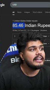 USD vs USDT - Whats The Diffrence?