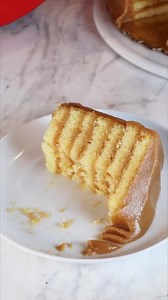 1.4K views | Caroline’s 7-Layer Caramel Cake isn’t just dessert—it’s the legacy that built the bakery. Handmade in Spartanburg, SC and featured on Oprah’s Favorites List four times, this Southern classic ships nationwide and stores beautifully until you’re ready to serve. Explore birthday-perfect flavors and add candles at checkout. | Caroline's Cakes | Facebook