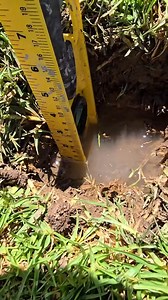 Discover how to measure your soil’s water infiltration rate using a simple DIY method! This test helps you understand how quickly water is absorbed, which is essential for designing efficient-001 | Lillie Schultz
