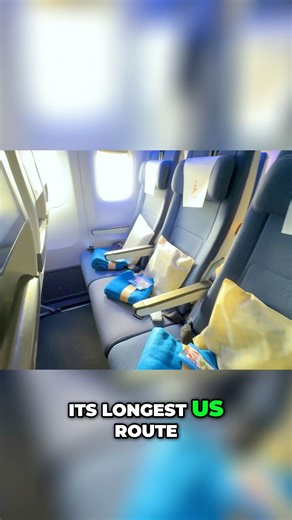 This Is British Airways Economy…