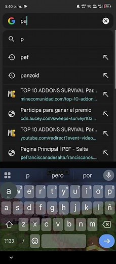 tutorial del buscar un proyecto en panzoid el que me lo pidió ‪@NEXX-d7m‬