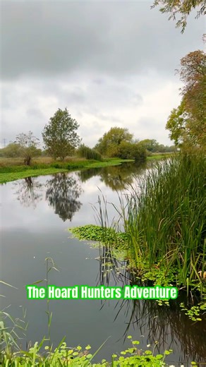 One of the Most Relaxing River Views in the UK