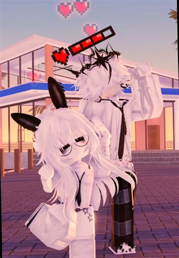 Roblox Dance Edits at RH Dance Studio