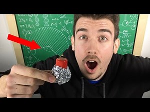 How to Make Firecrackers with Matches