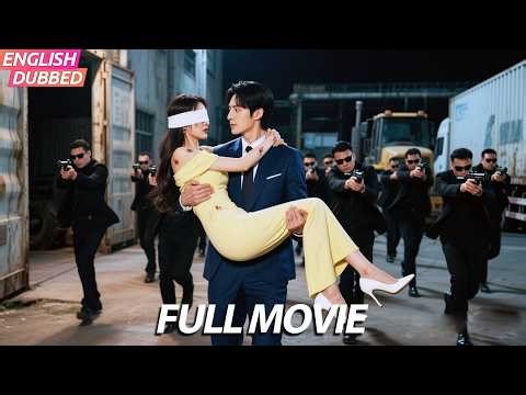 Intern girl kidnapped by gangster, CEO led 1000 bodyguards to rescue her!