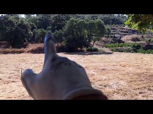 Tracing contour lines with a water level | A Life in Simplicity