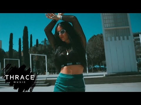 Starla Edney - Devil Eyes (Official Video)