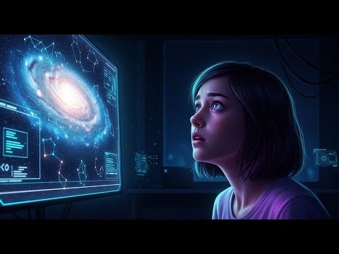 The Echo in the Code (Part 1) | A Gripping Sci-Fi Audiobook About a Conscious AI