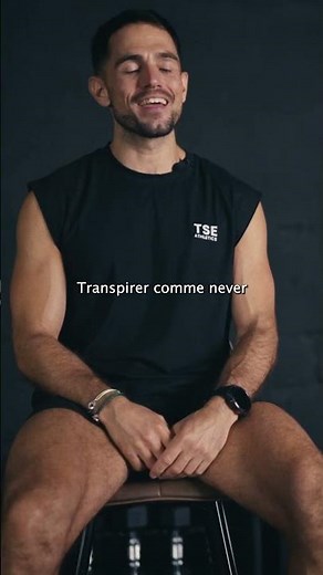 ÉTIENNE SABATIÉ - TSE PORTRAIT - THIS OR THAT