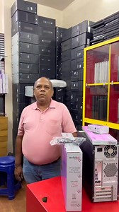 Come from Nashik take Desktop Computer with Led Monitor #laptop #secondhandlaptop #laptopsale #laptop-lifestyle #laptop #laptoprepair #laptopgaming #gamingpc #pc #computer PaC #viralreels #viral #trendingsong❤️ | WORLD Computer & Laptop