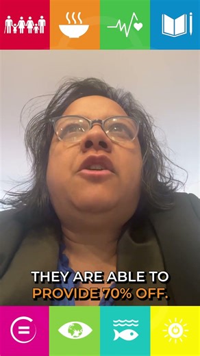 Cities Use Buying Power To Feed People