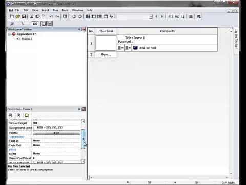 Clickteam Fusion 2.5