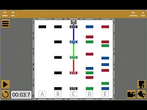 Vex VR Color Sensor 1